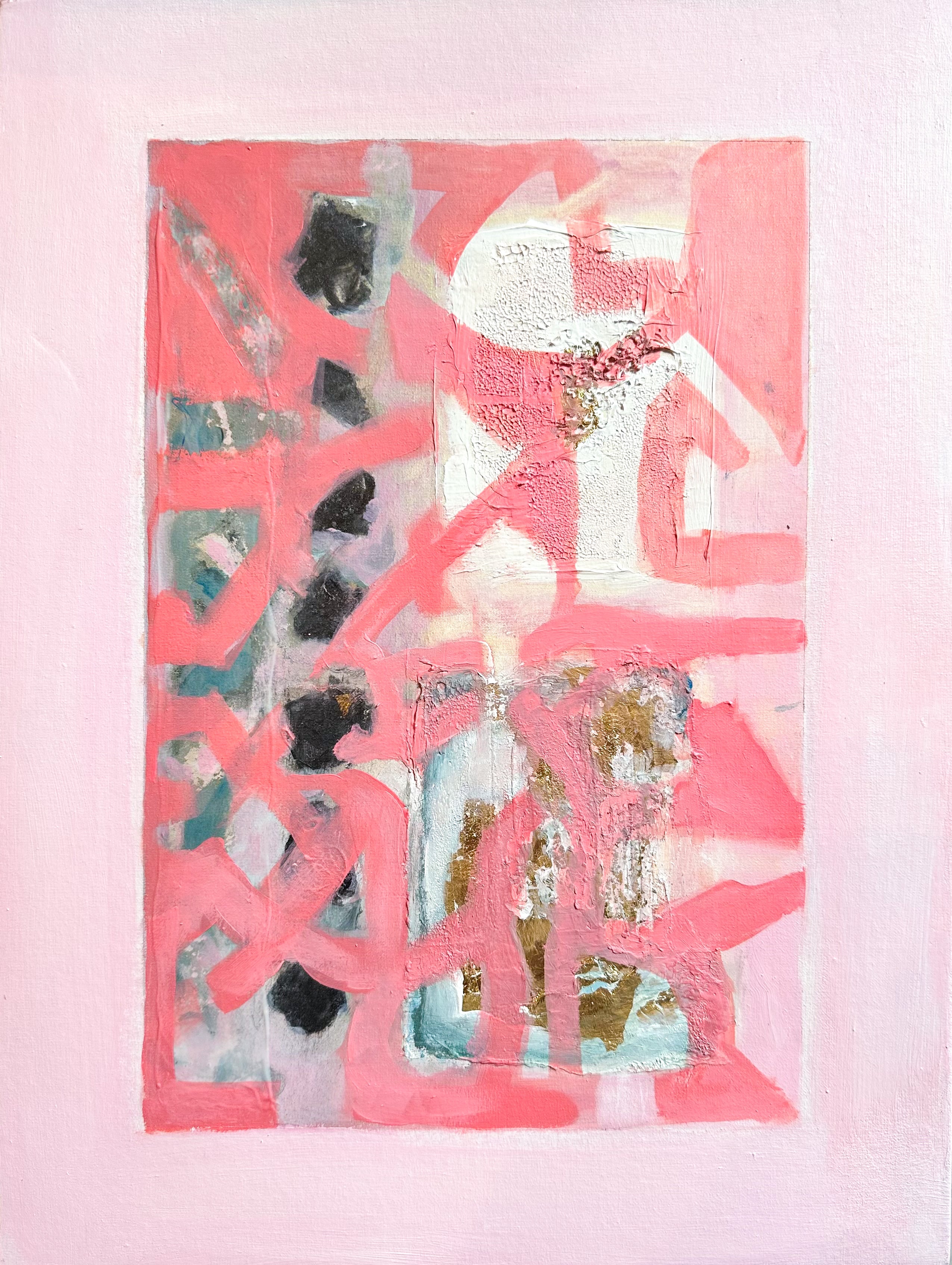 Abstract Experiments – Tonja Roberts Art