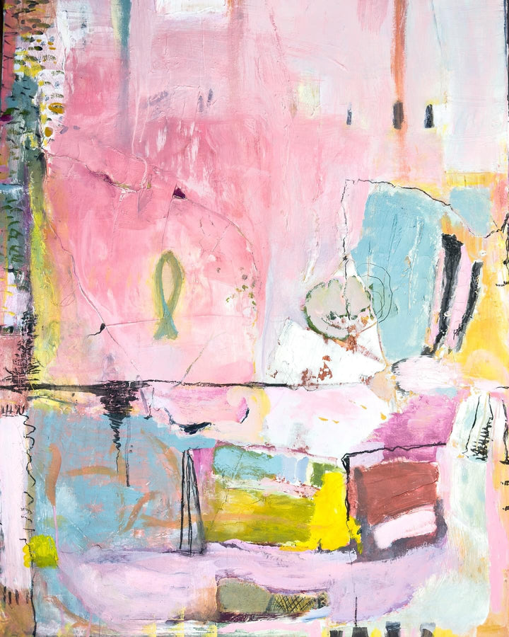 Browse “LIBERATION” Collection – Tonja Roberts Art